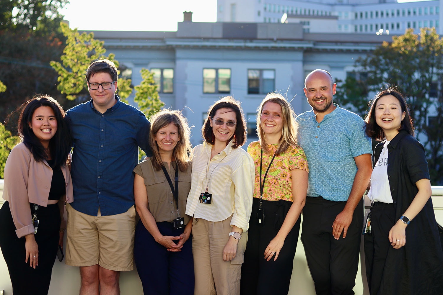 Department of Pathology and Laboratory Medicine, Faculty of Medicine ...