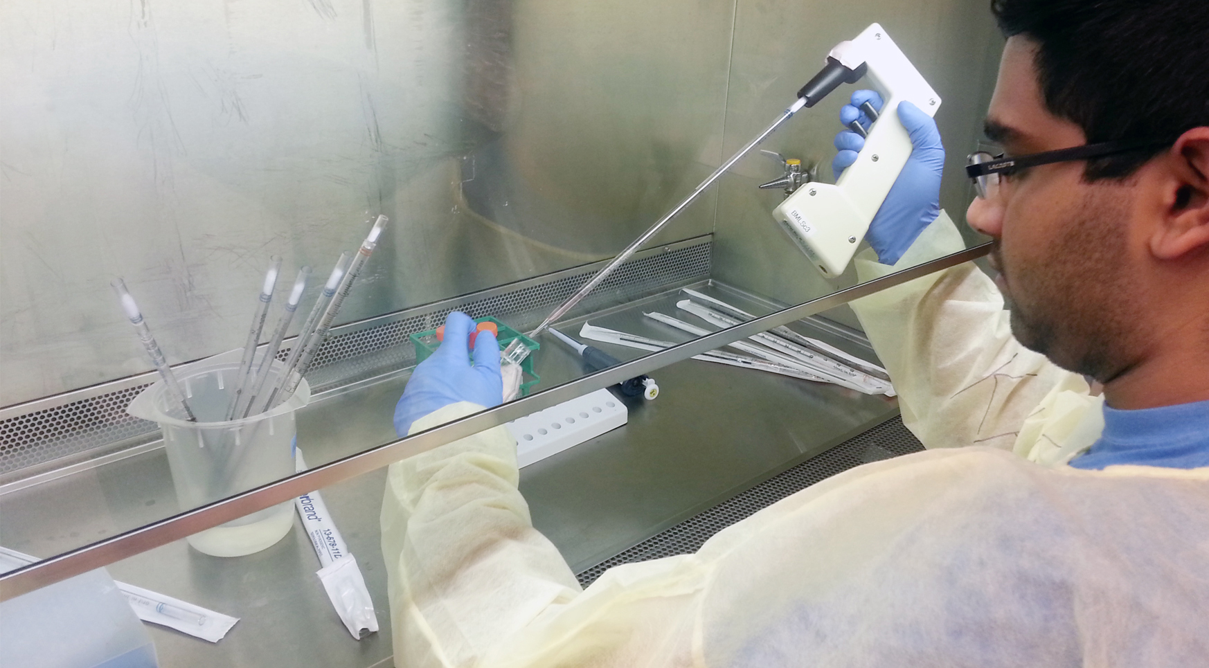 Pathology and Laboratory Medicine