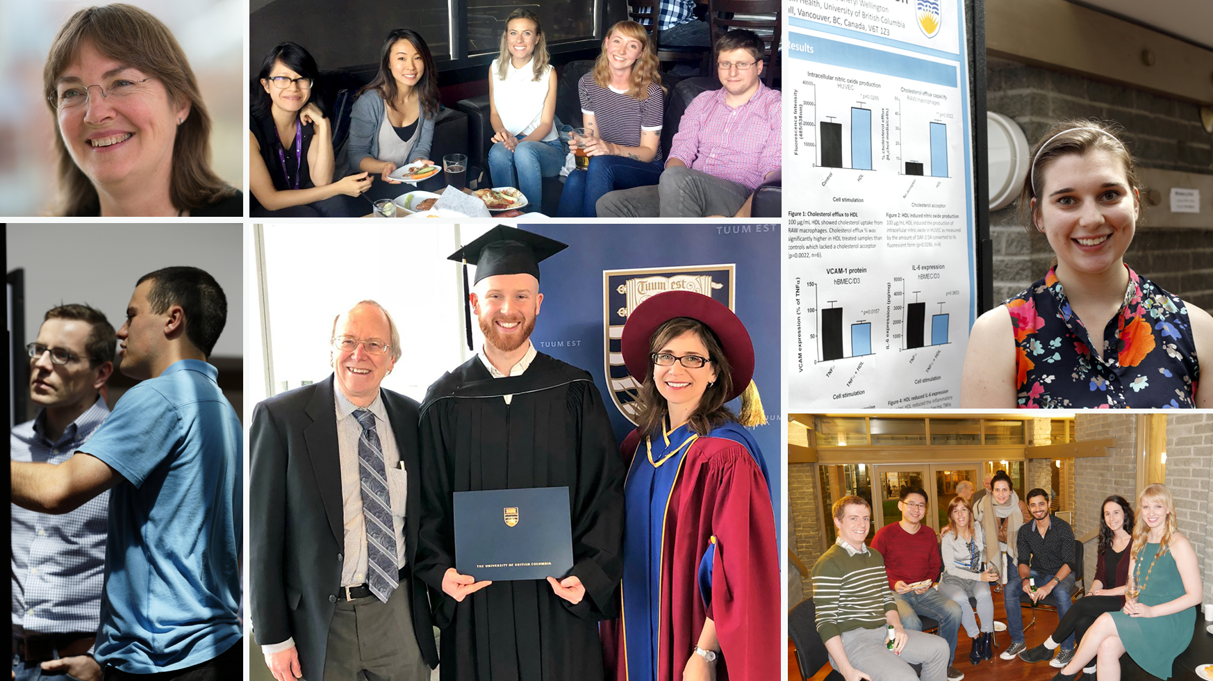 Pathology and Laboratory Medicine